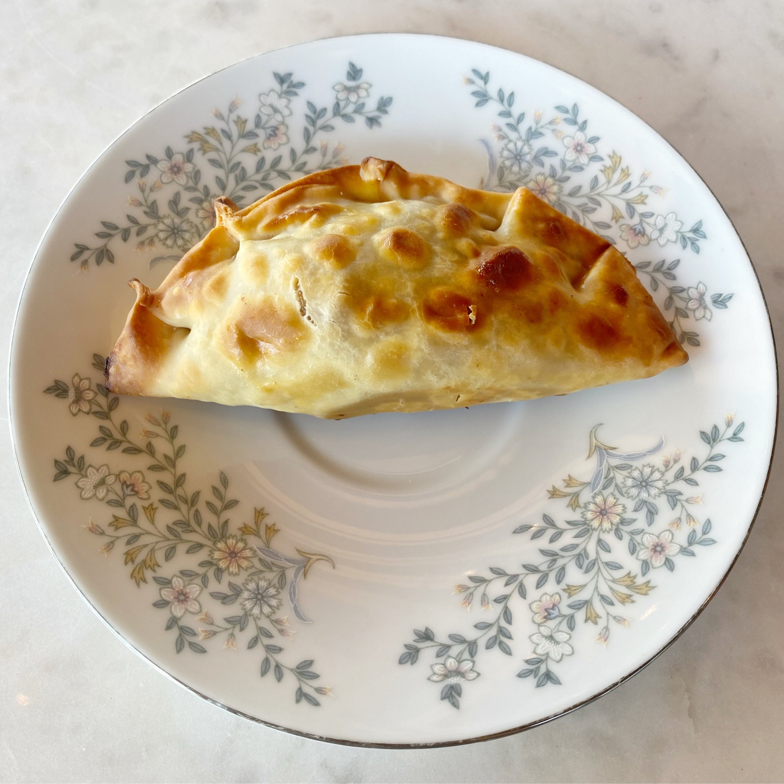Guava and Cream Cheese Empanada (Preorders) | Nomada Bakery